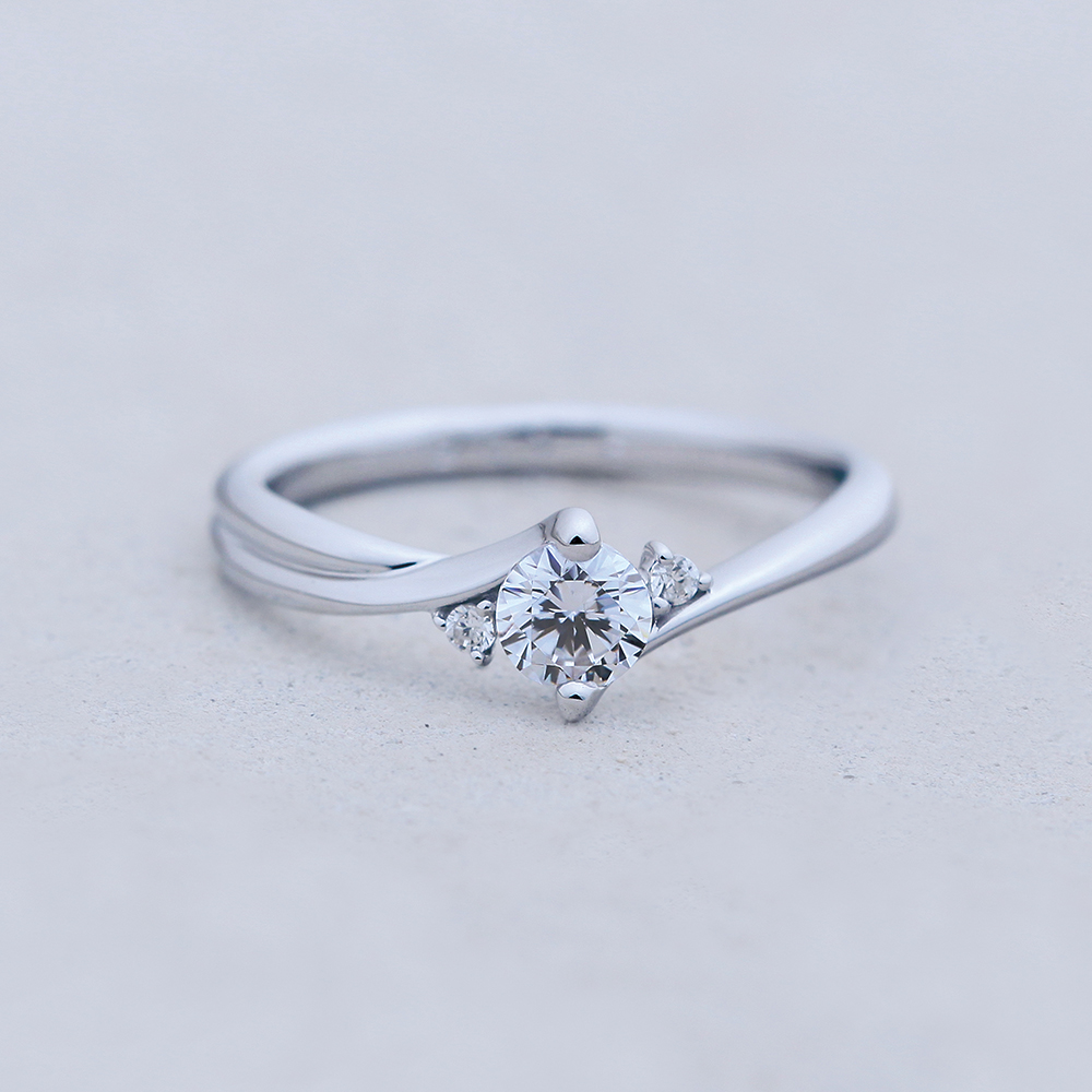 ハーモニー | 宮城県仙台市 結婚指輪・婚約指輪ウェディWEDY ブライダル専門店